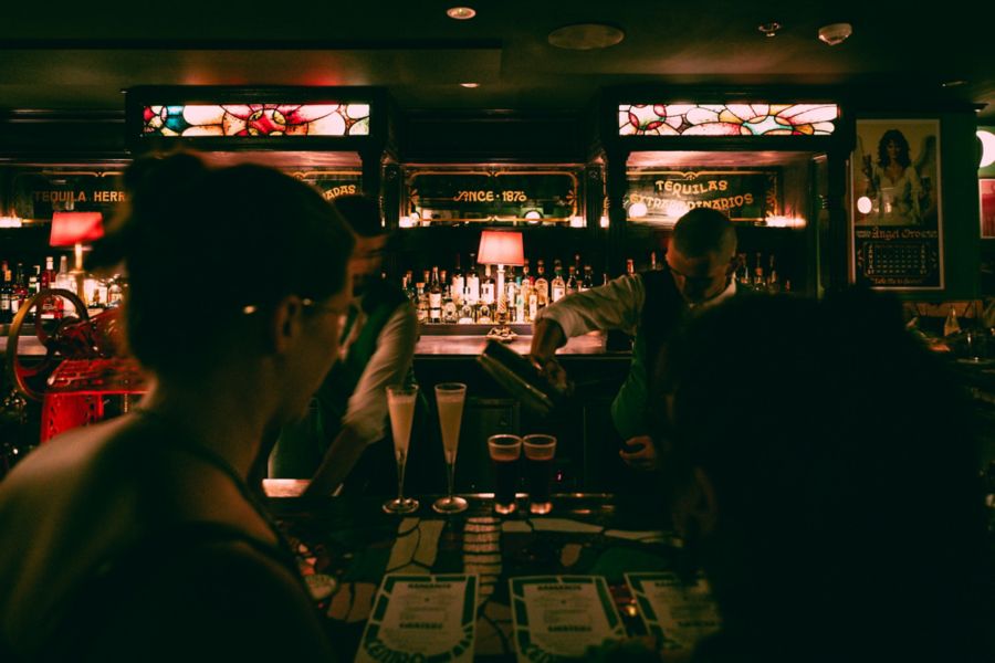 Centro 86: One of the Sydney's Best Bars for Margaritas (What Drinks to ...