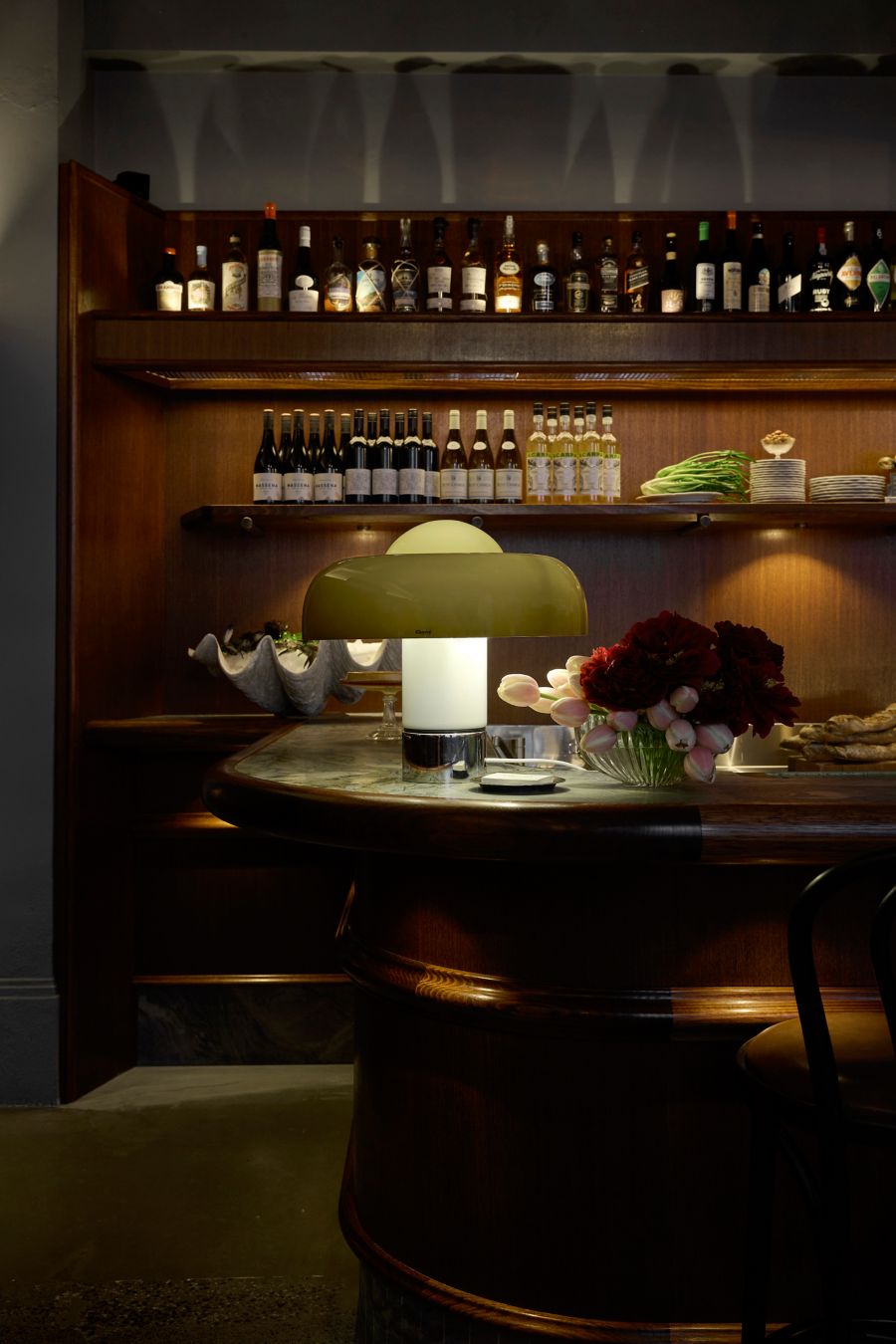 Apollo Inn: An Intimate, Moodily Lit Bar with Classic Cocktails in ...
