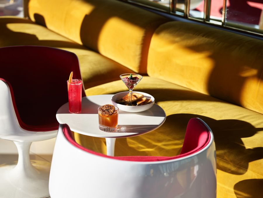 Bar 83: A Retro-Style Bar in Sydney (What Drinks to Order) - Dan's ...