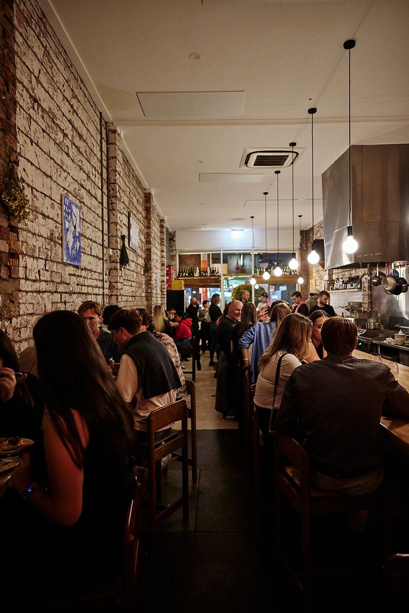 Don's: A Neighbourhood Wine Bar with Italian Snacks in Prahran, VIC ...