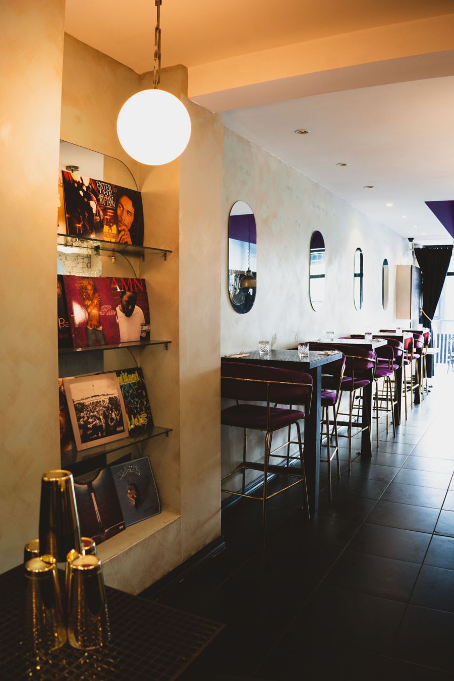 Interlude: A Newly Opened Cocktail Bar in Melbourne (What Drinks to ...