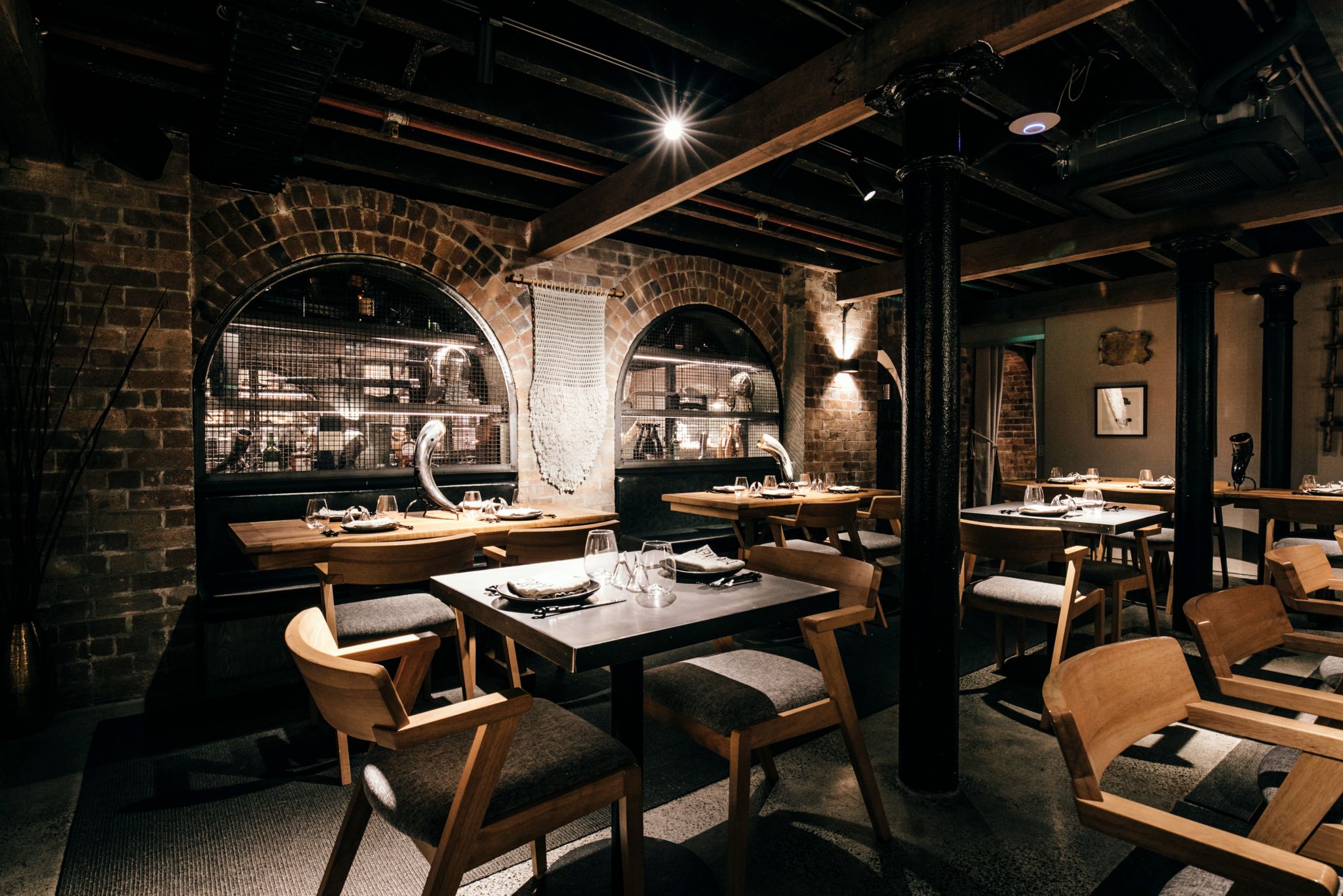 Mjolner: A Nordic Themed Bar & Restaurant in Redfern, NSW (What Drinks ...