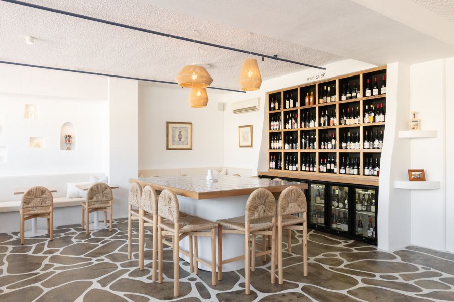 Olympia: Best Rooftop Bar in Melbourne (With Greek Beers & Wines) - Dan ...