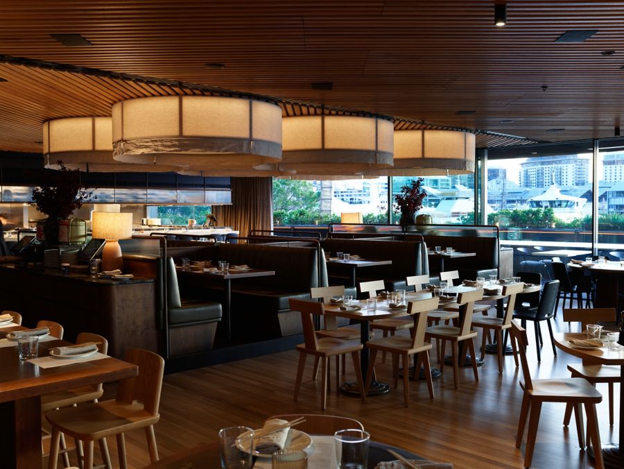 Rekodo Restaurant & Vinyl Bar: Sydney's Best Japanese Bar (What Drinks ...