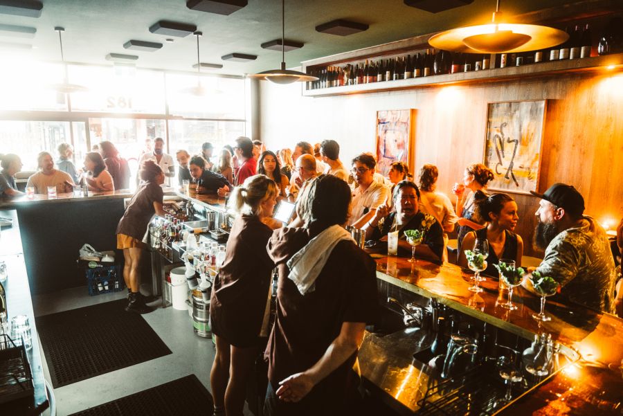 Enmore Country Club: A Retro Watering Hole in Sydney’s Inner West (What ...