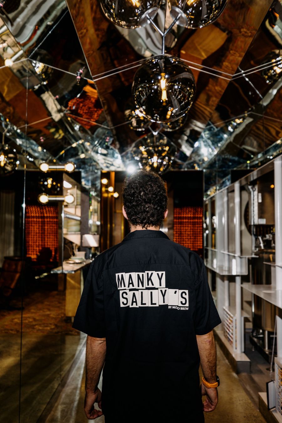 Manky Sally's: The Coolest Taphouse & Nano-Brewery in Hobart, TAS (What ...