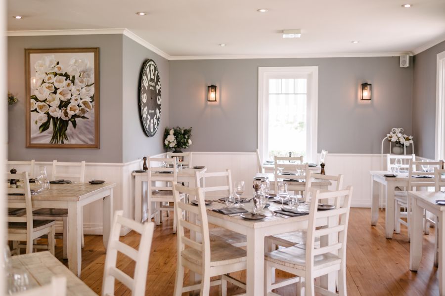 Muse Kitchen: A Highly Regarded Bistro in Hunter Valley (Regular's Tips ...