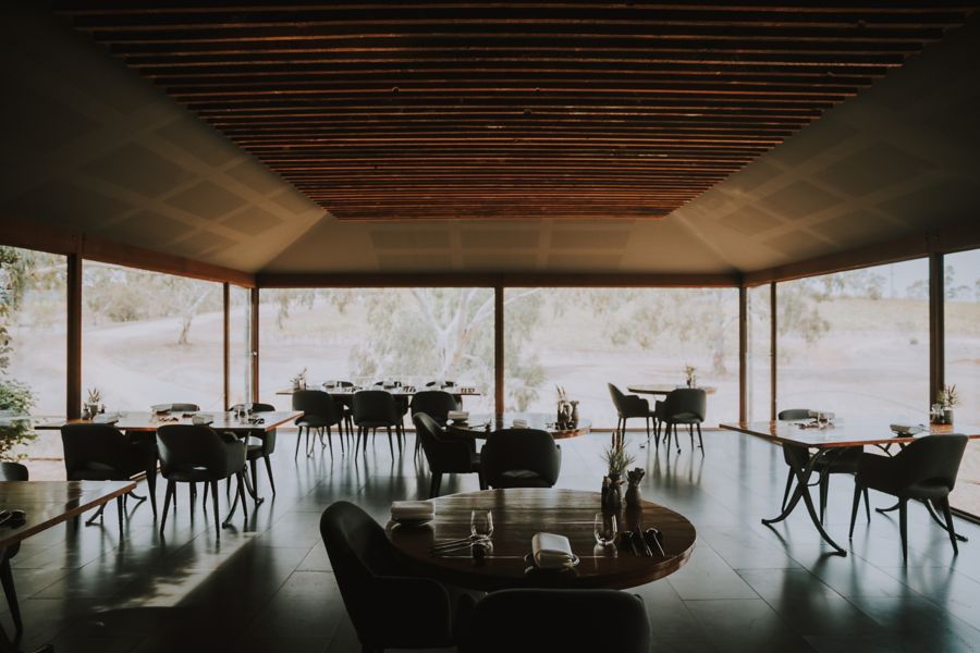 Hentley Farm: Best Winery Restaurant in Barossa Valley Wine Region ...