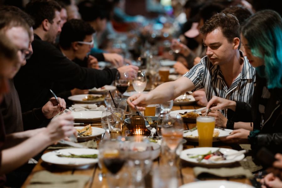 Mapleton Public House: A Local Pub in Sunshine Coast Region (What ...