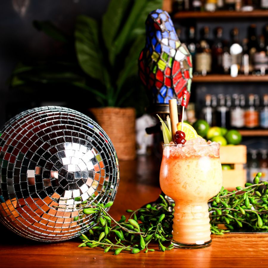 Rude Boy: Best Caribbean-inspired Bar in Hobart (What Drinks to Order ...
