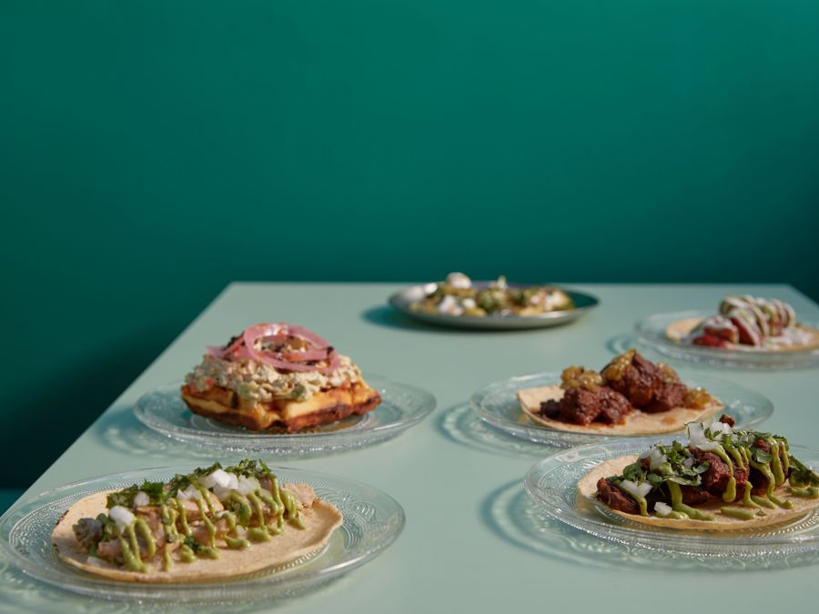 Bar Tobalá: Best Mexican-inspired Bar in Melbourne (Regular's Tips ...