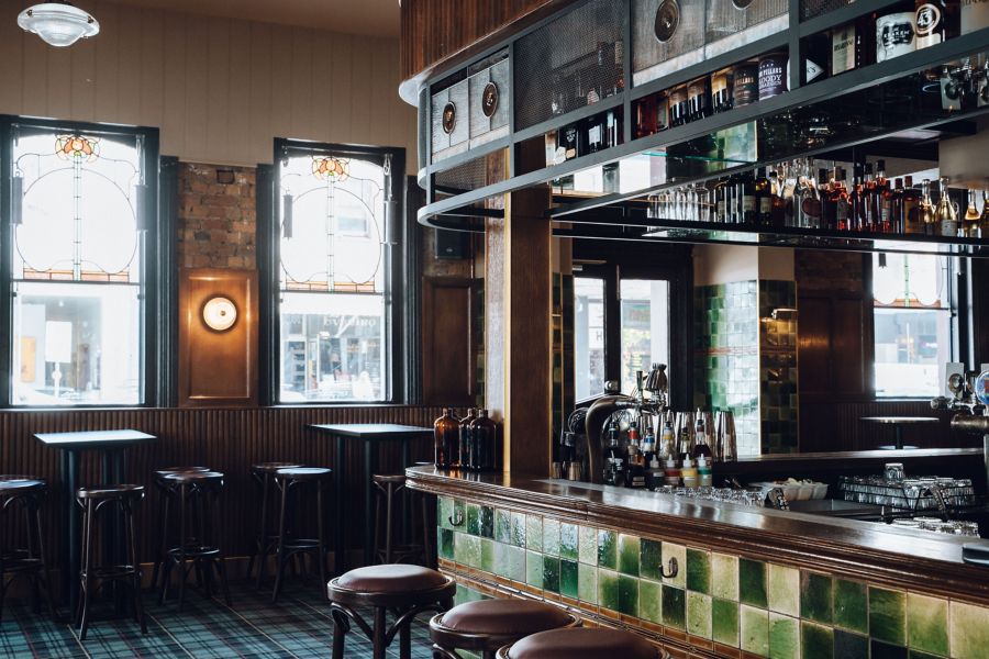 The Albion Hotel: One of The Best Pubs in Melbourne (Regular's Tips ...