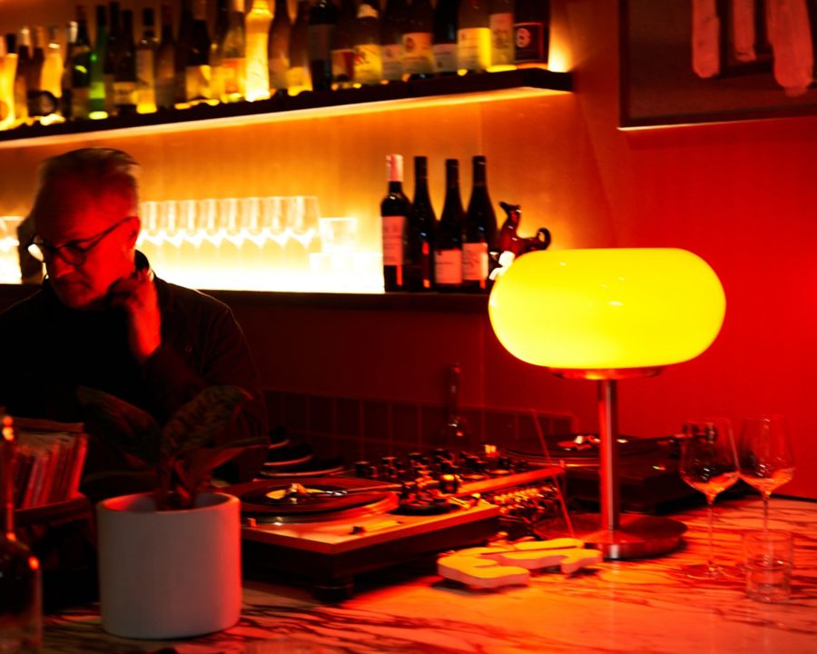 Pastel Wine Bar: A Local Wine Bar with Young Vibe in North Adelaide ...