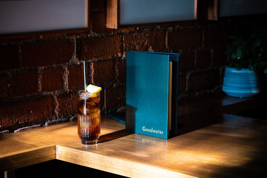 Goodwater: A Small Neighbourhood Bar in Melbourne (200+ American ...
