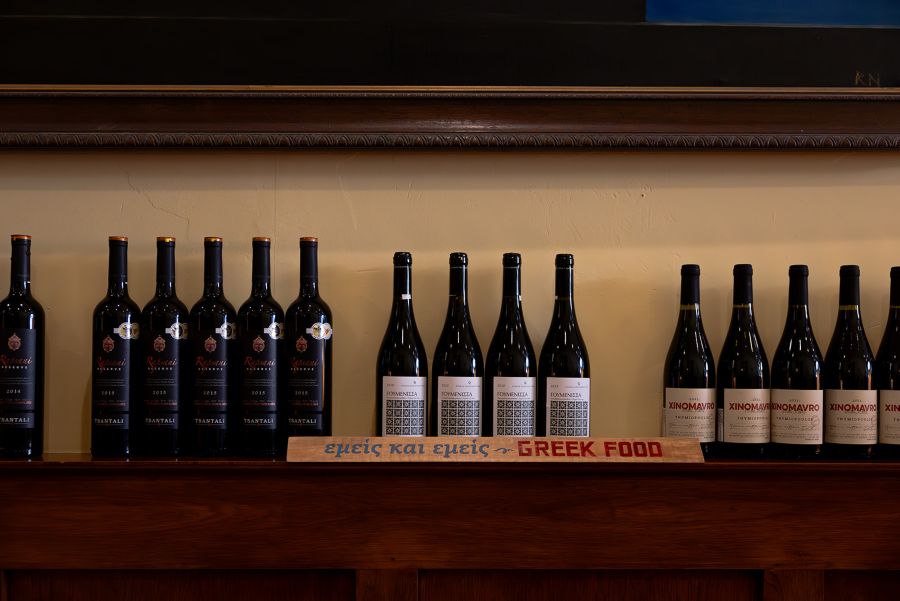 Kafeneion: Best Greek Restaurant in Melbourne (Regular's Tips) - Dan's ...