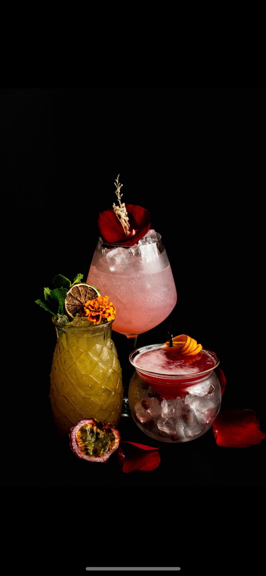 Interlude: A Newly Opened Cocktail Bar in Melbourne (What Drinks to ...
