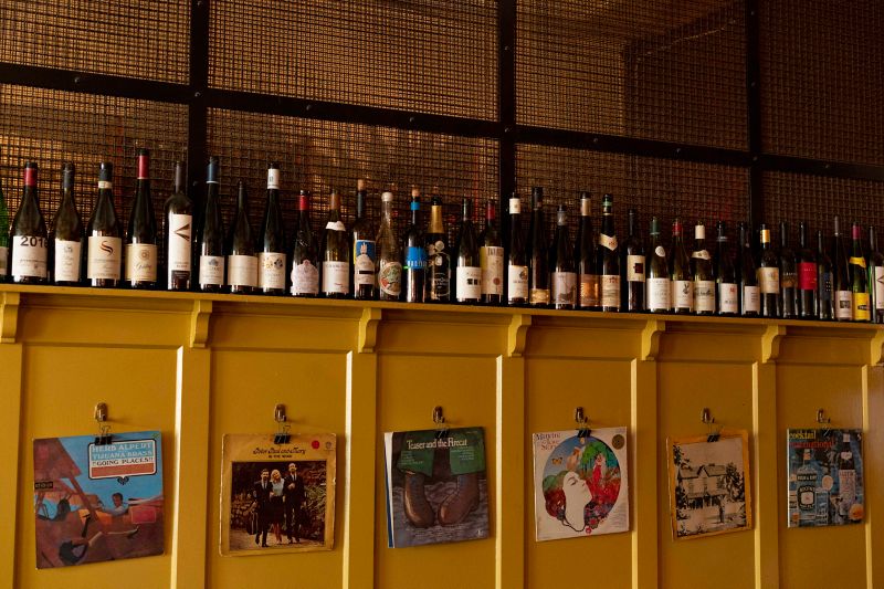 Bomba Bar: Melbourne's Best Rooftop Bar for After Work Drinks (With ...