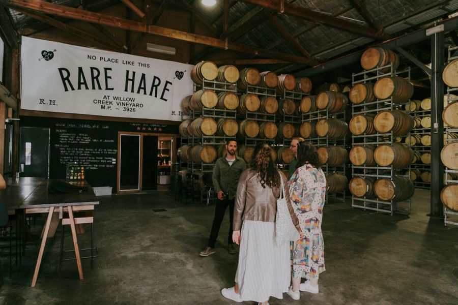 Rare Hare Wine & Food Store | Dan Murphy’s