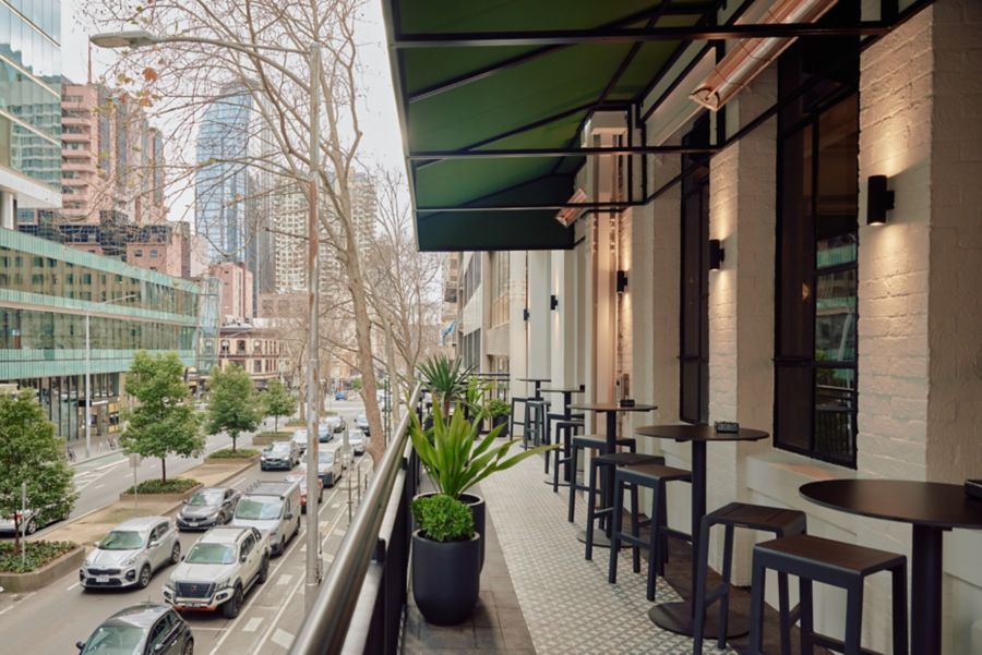 Morris House: A Multi-Levels Rooftop Bar in Melbourne (Regular's Tips ...