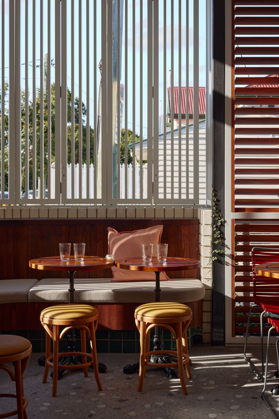 Pilloni Bar: A Sardinian-Flavoured Venue in Brisbane's West End (What ...