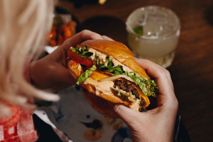 Full Moon Fever: A Sunny Rooftop Bar in Abbotsford, VIC (Regular's Tips ...
