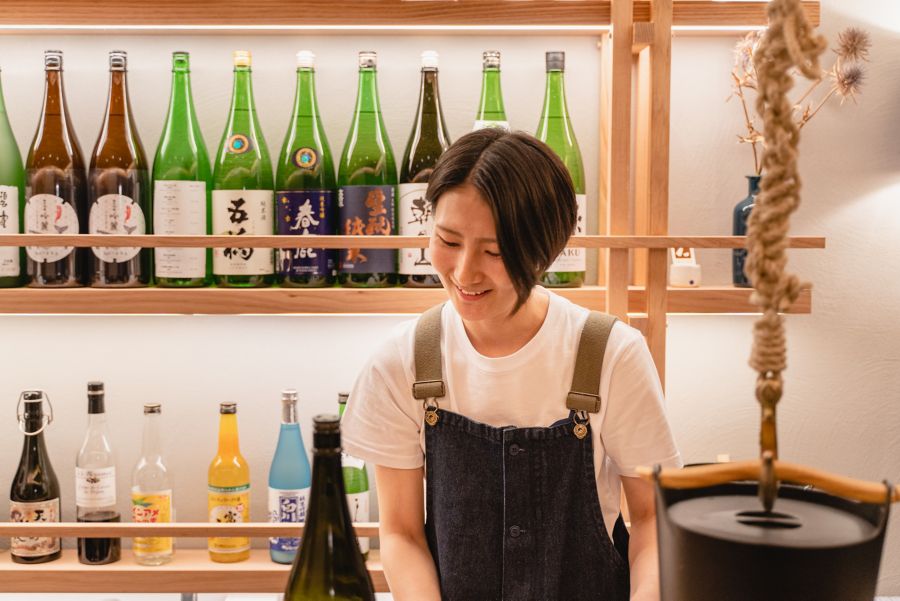 Nomidokoro Indigo: Best Japanese Bar in Sydney (Regular's Tips) - Dan's Daily | Dan Murphy’s