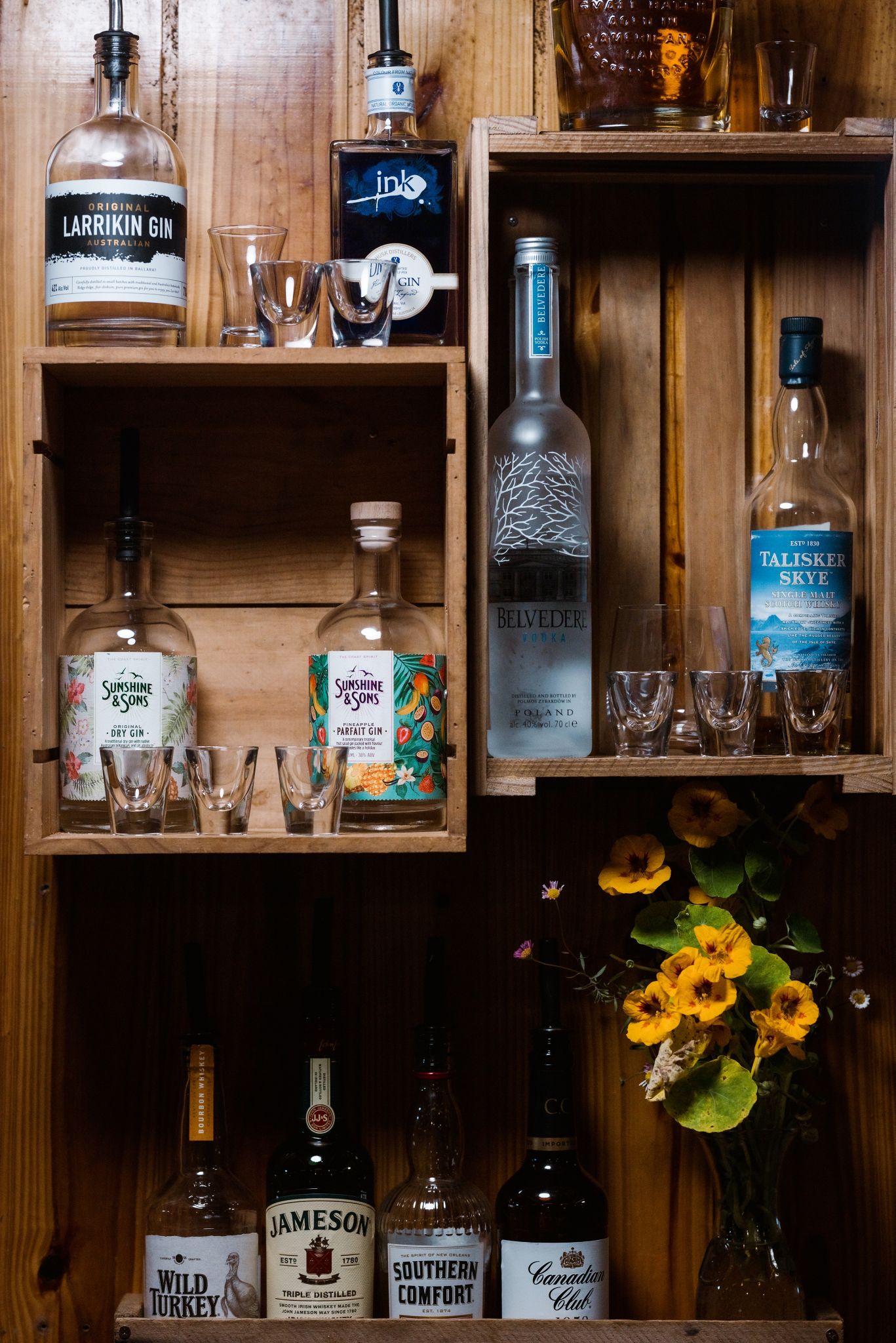 Mapleton Public House - Best Craft Beer Pub in Mapleton, QLD (Local ...