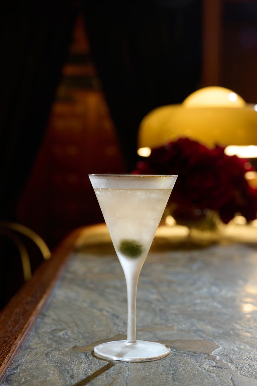 Apollo Inn: An Intimate, Moodily Lit Bar with Classic Cocktails in ...