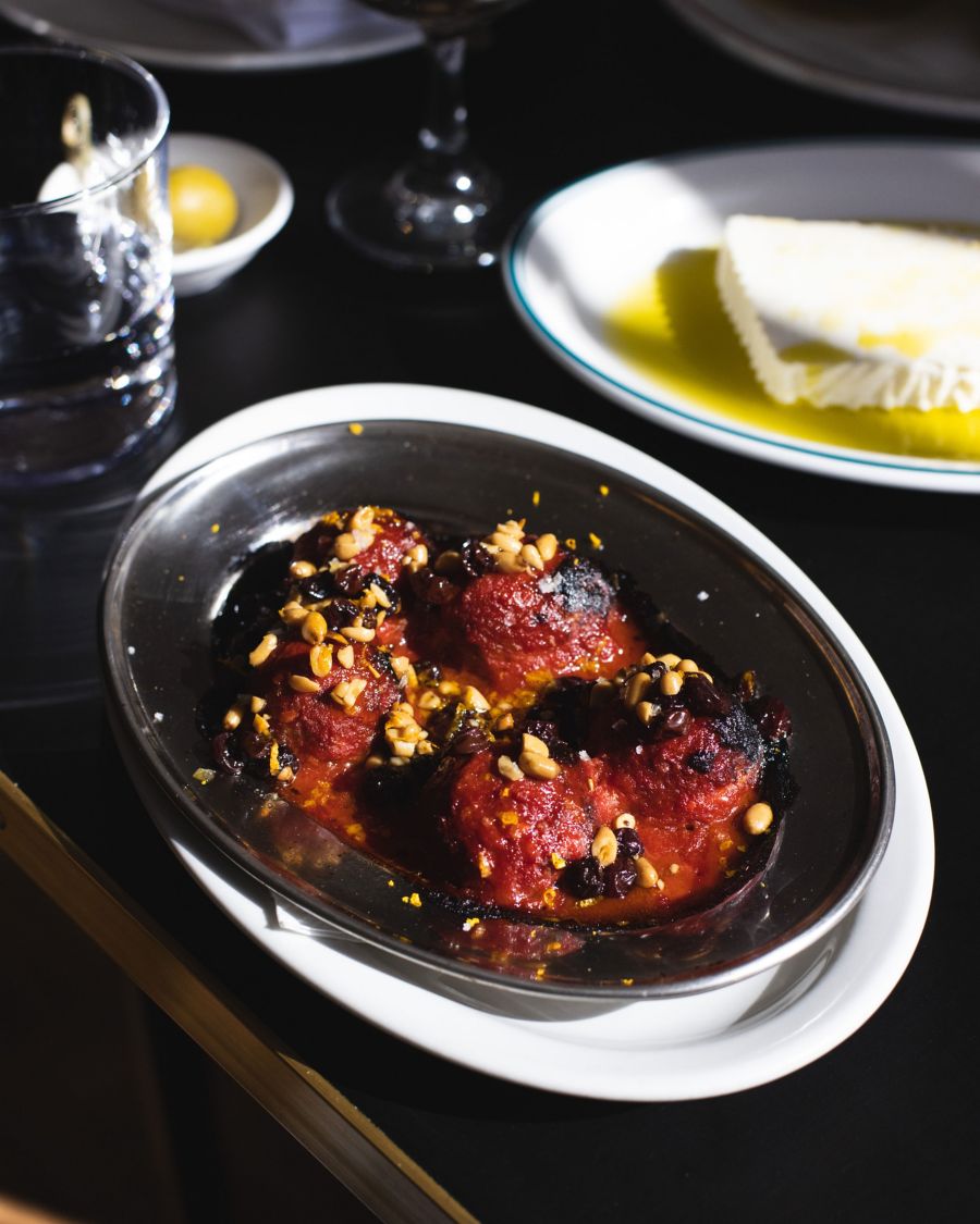 Fontana: One of The Best Italian Restaurants in Sydney (Regular's Tips ...