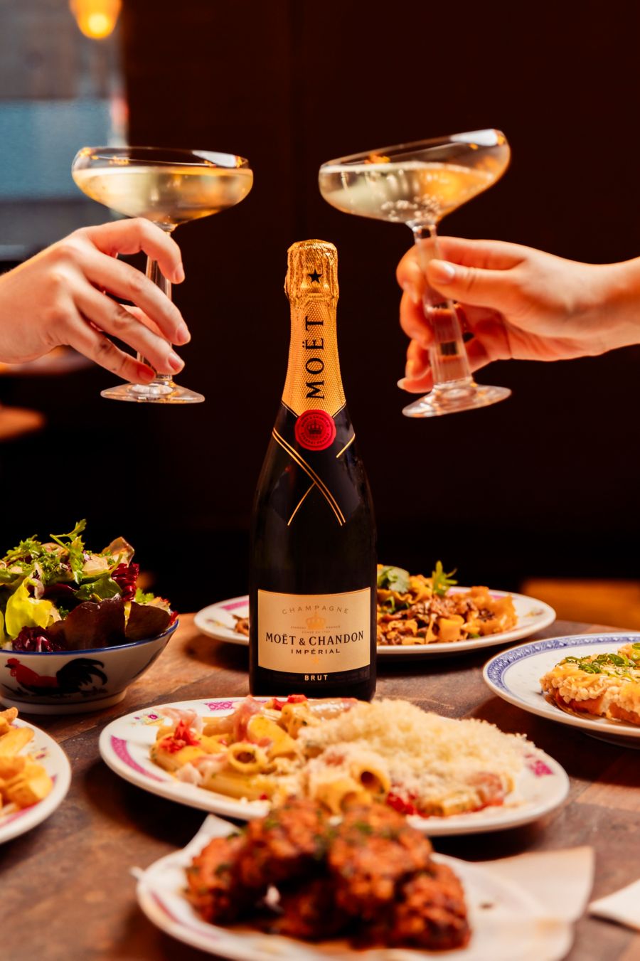 Hey Chu: A Vietnamese Style Restaurant in Sydney's CBD (What Food ...