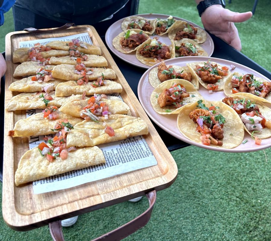 Rodolfos: A Newly Opened Rooftop Bar in Melbourne (With Mexican Food ...