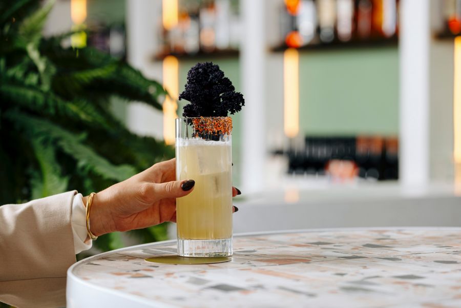 Morris House: A Multi-Levels Rooftop Bar in Melbourne (Regular's Tips ...