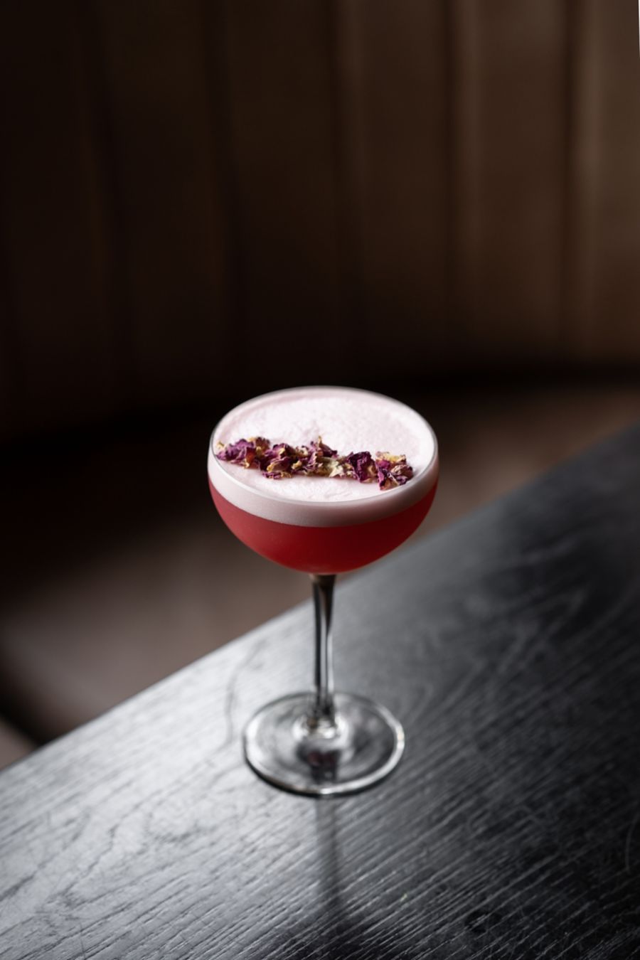 Ruby, My Dear: A Jazz Bar with Japanese-inspired Drinks & Snacks in ...