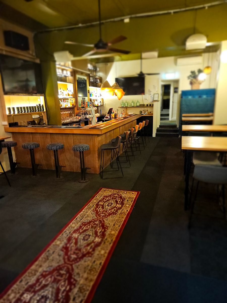 Rodolfos: A Newly Opened Rooftop Bar in Melbourne (With Mexican Food ...