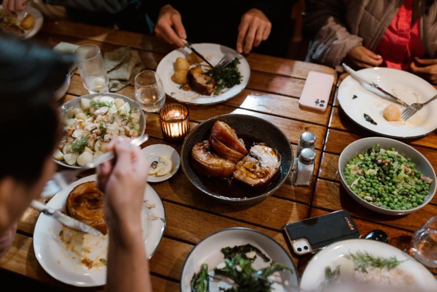 Mapleton Public House: A Local Pub in Sunshine Coast Region (What ...