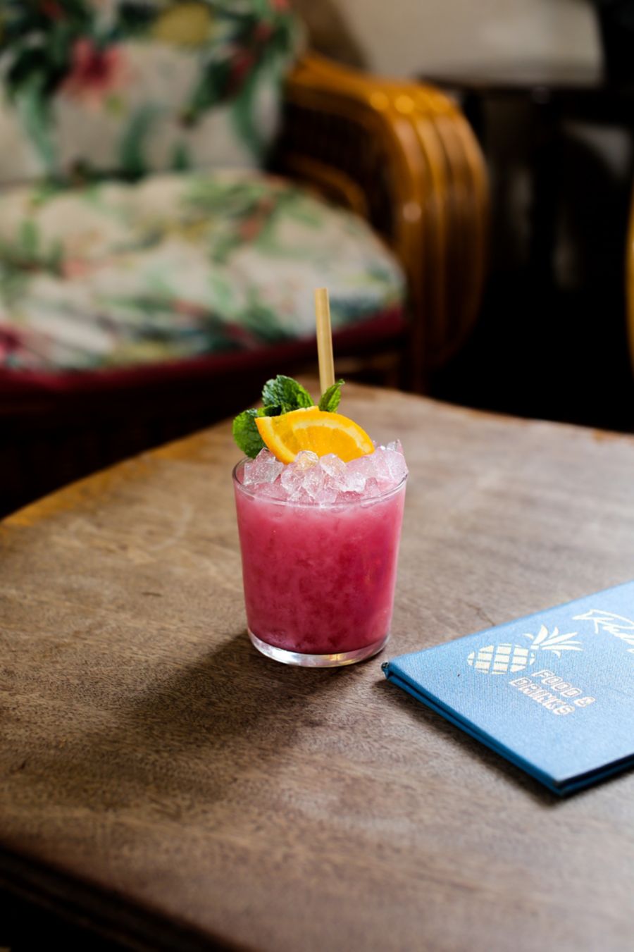 Rude Boy: Best Caribbean-inspired Bar in Hobart (What Drinks to Order ...