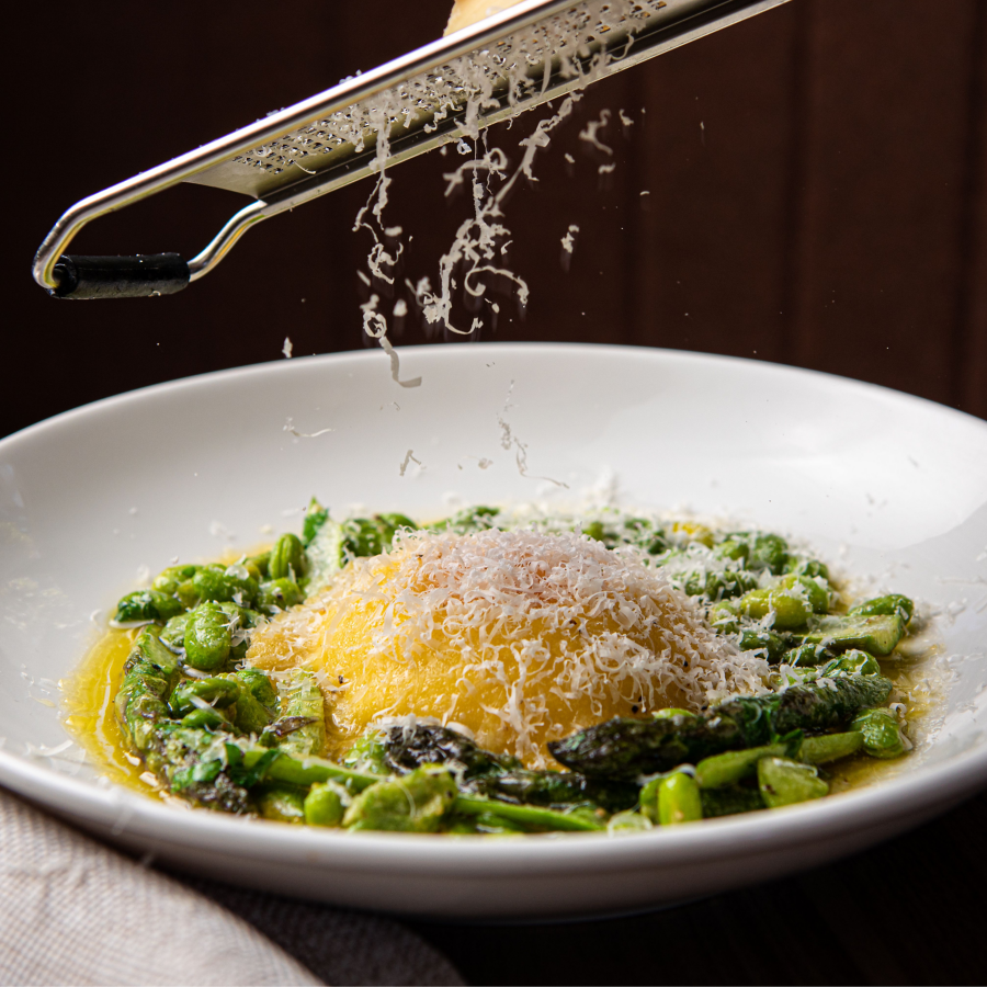 Sasso Italiano: A Stylish Italian & American Bar in Brisbane (Regular's ...