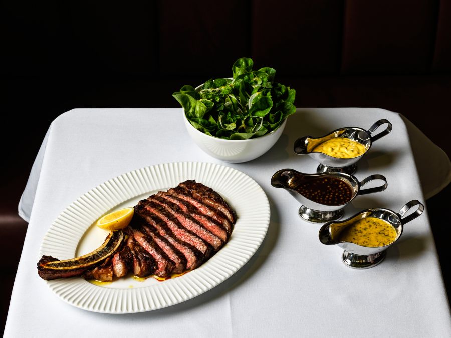 Jacksons on George: A Late-Night Club in Sydney's CBD with Rooftop Bar ...