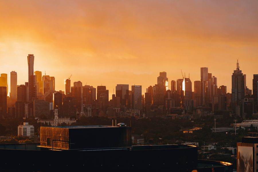 Beverly: One of The Best Rooftop Bars in Melbourne (With Great Views ...