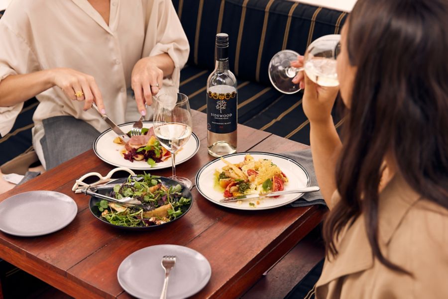 Sidewood Estate: A Must Visit Winery & Restaurant in Adelaide Hills ...