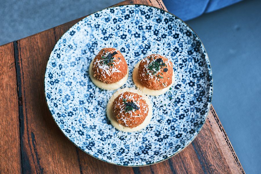 Terrarium: A CBD Cocktail Bar & Rooftop Terrace in Perth (What Drinks ...