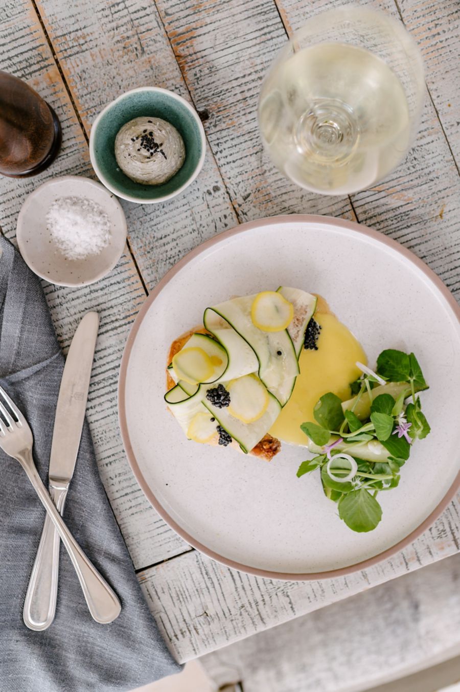 Muse Kitchen: A Highly Regarded Bistro in Hunter Valley (Regular's Tips ...