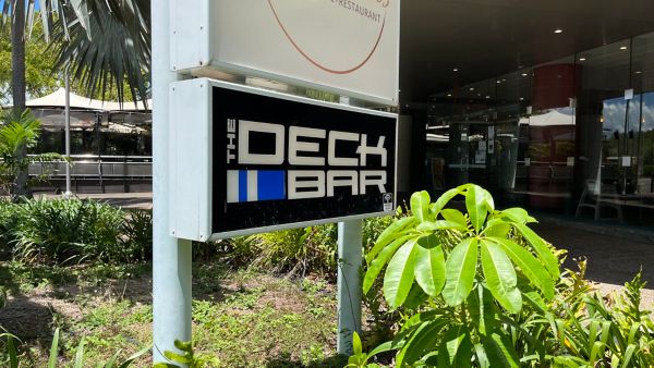 Darwin's Best Bars, Pubs & Restaurants (Ultimate Local Guide) - Dan's ...