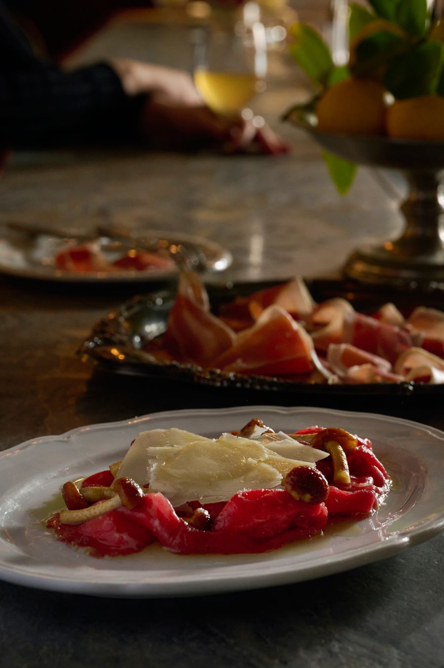 Apollo Inn: An Intimate, Moodily Lit Bar with Classic Cocktails in ...