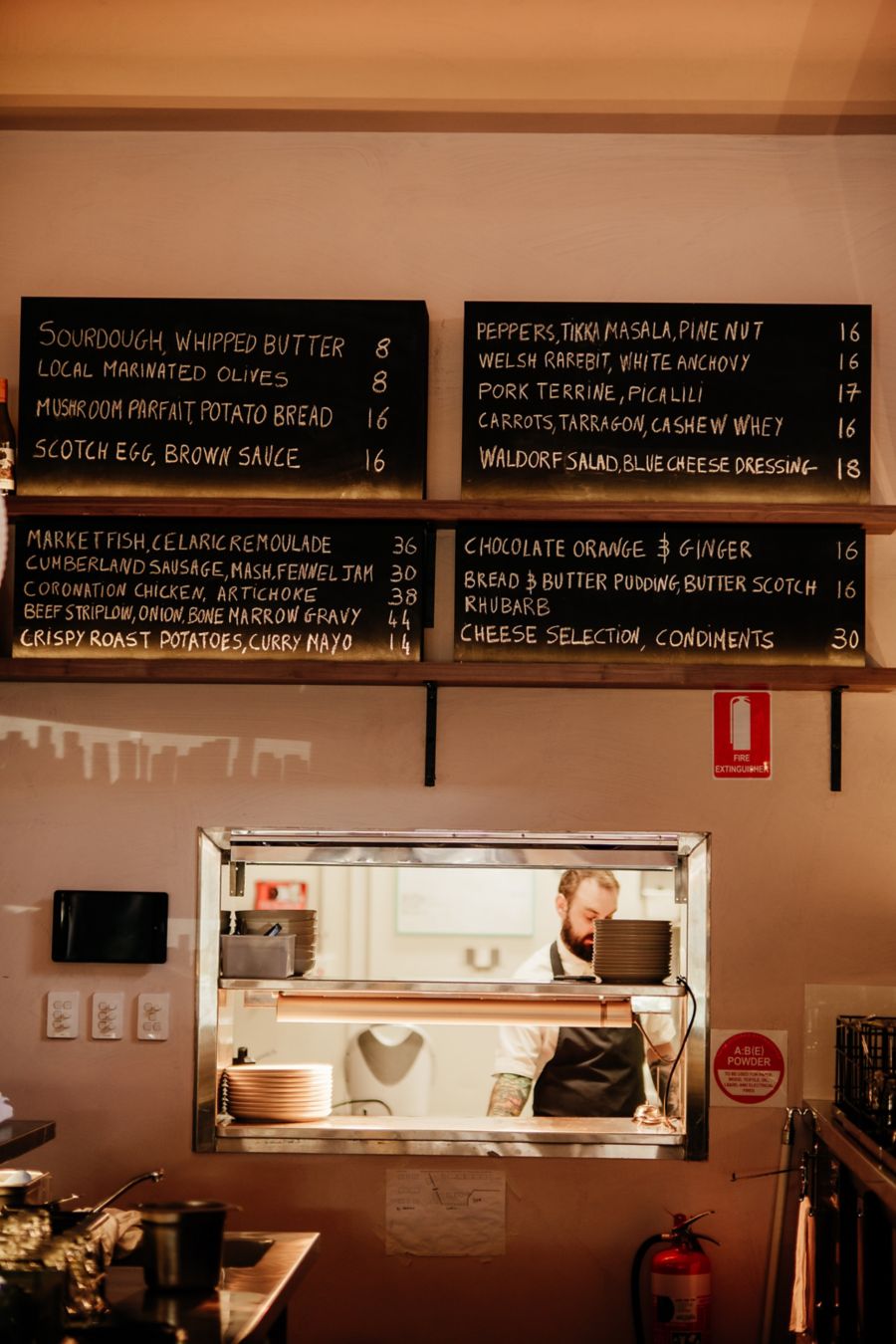Bertie: A Polished Neighbourhood Wine Bar in Bassendean, WA (What Food & Drinks to Order) - Dan ...