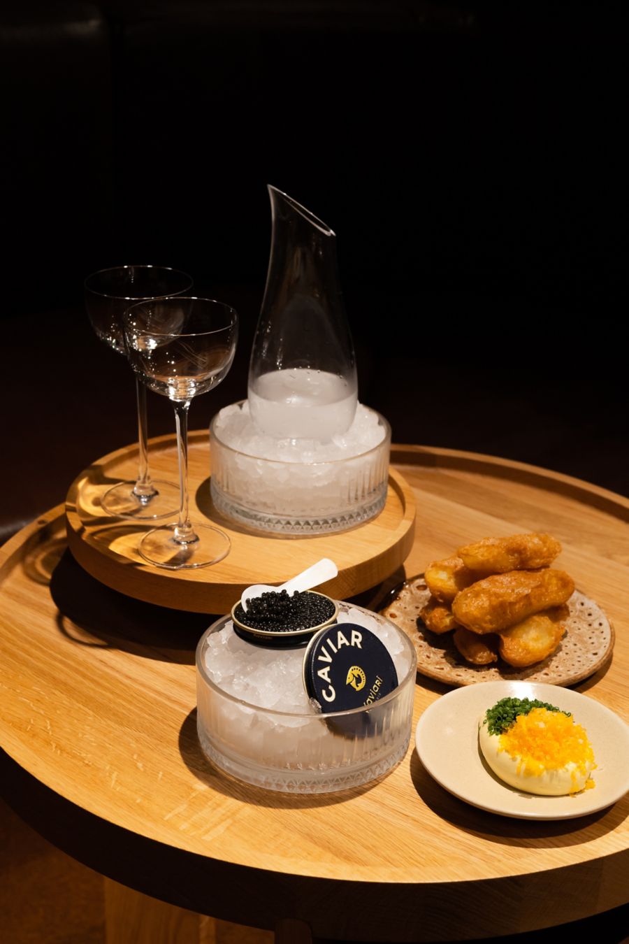 The Nixon Room: A Tiny 70s-Inspired Cocktail Den in Fortitude Valley ...