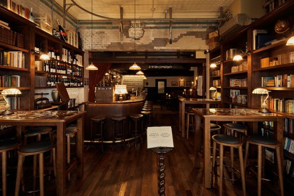 Best Wheelchair Accessible Bars, Pubs & Restaurants in Australia ...