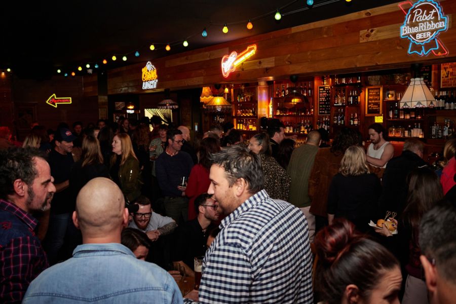 Honky Tonk Blues: Perth's Best Live Music Bar in Fremantle (Regular's ...