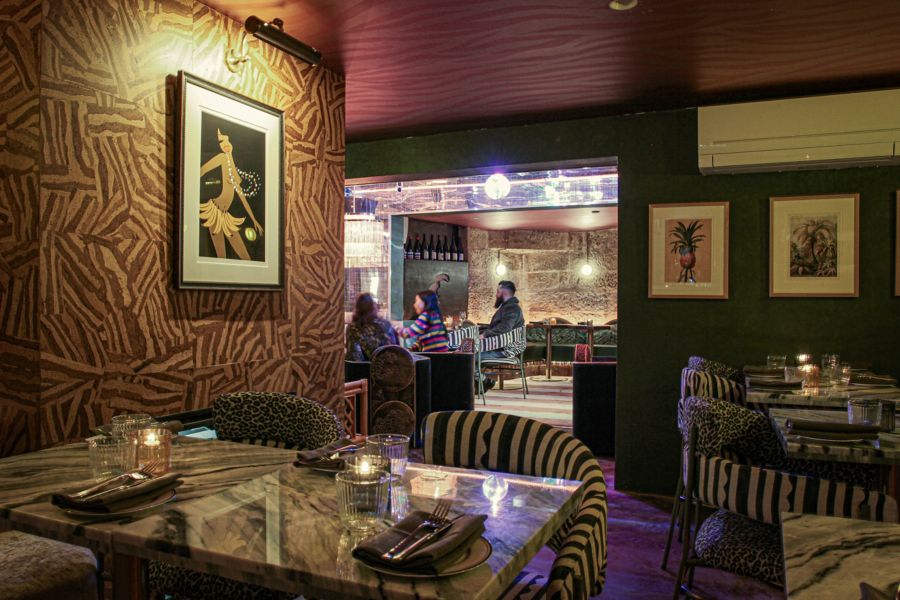 Everything You Must Know About Tiki Bars (Origin, New Trends & More ...