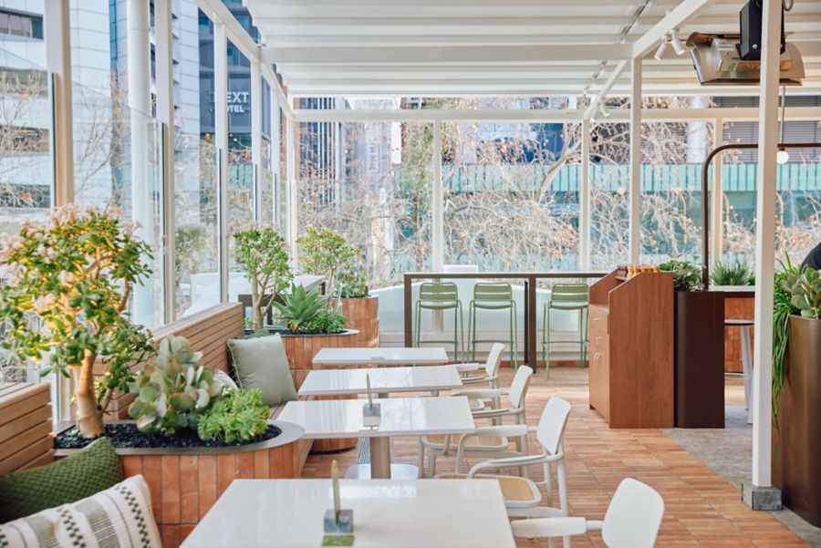 Morris House: A Multi-Levels Rooftop Bar in Melbourne (Regular's Tips ...